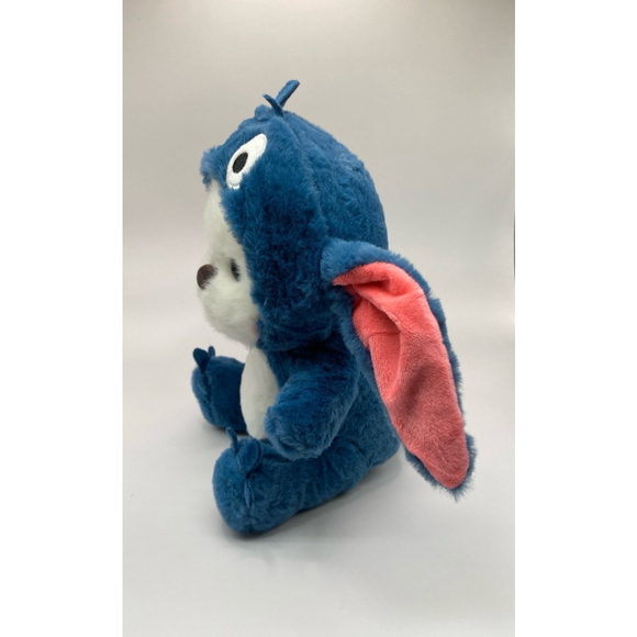 Toys | Stitch Teddy Bear Plush | Poshmark